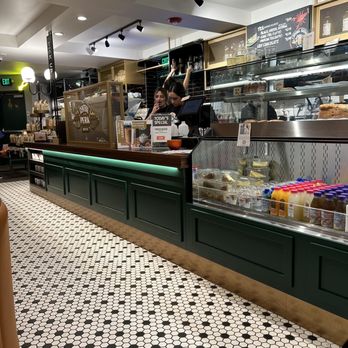 CENTRAL PERK CAFE - Updated June 2024 - 123 Photos & 36 Reviews - 205 ...