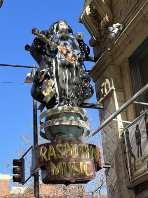 RASPUTIN MUSIC - Updated December 2025 - 198 Photos & 266 Reviews ...