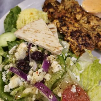 OPA’S BEST GREEK AMERICAN CUISINE - Updated June 2024 - 377 Photos ...