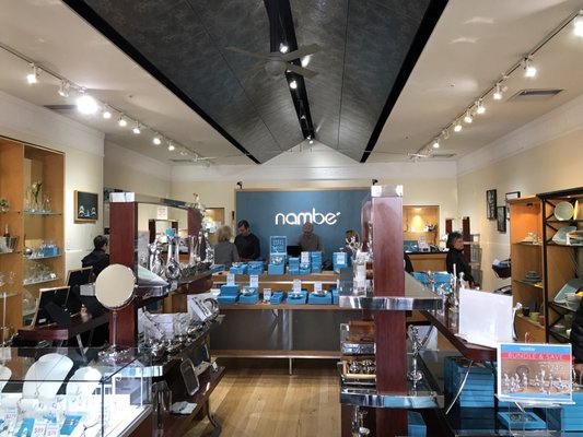 NAMBÉ OFF THE HISTORIC PLAZA - Updated December 2025 - 18 Reviews - 104 ...