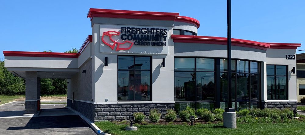 FIREFIGHTERS COMMUNITY CREDIT UNION - Updated December 2025 - 20333 ...