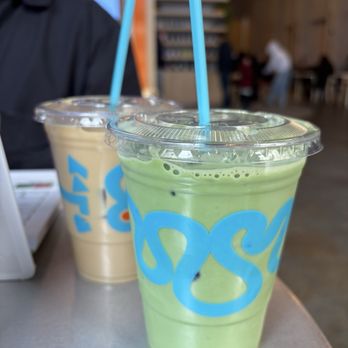 PLAY COFFEE - Updated April 2025 - 323 Photos & 188 Reviews - 100 N Orange St, Orange ...