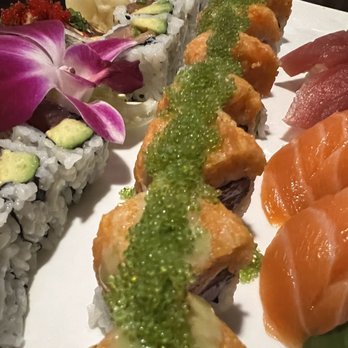 SUMO SUSHI AND HIBACHI - Updated December 2024 - 386 Photos & 371 ...