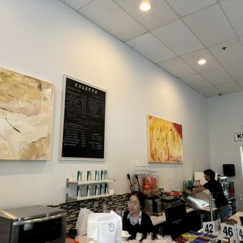 COLETTE FRENCH PASTRIES - Updated August 2025 - 551 Photos & 505 ...