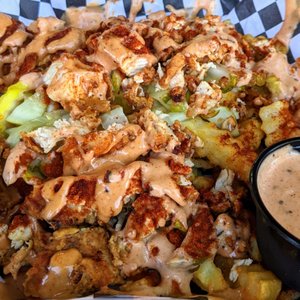 THE KLUCKIN CHICKEN - 71 Photos & 82 Reviews - 28253 Newhall Ranch Rd ...