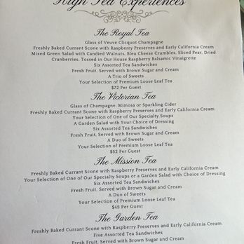 THE TEA HOUSE ON LOS RIOS - 2440 Photos & 964 Reviews - 31731 Los Rios ...