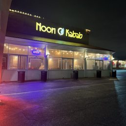 NOON O KABAB - HICKORY HILLS - Updated February 2026 - 122 Photos & 60 ...