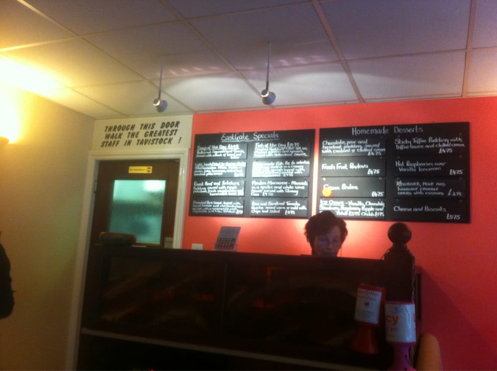 THE EAST GATE CAFE AND BRASSERIE - Updated August 2025 - 3 Market Road ...