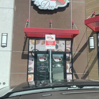 DIPPED BY DEE - Updated July 2025 - 327 Photos & 117 Reviews - 7208 S ...