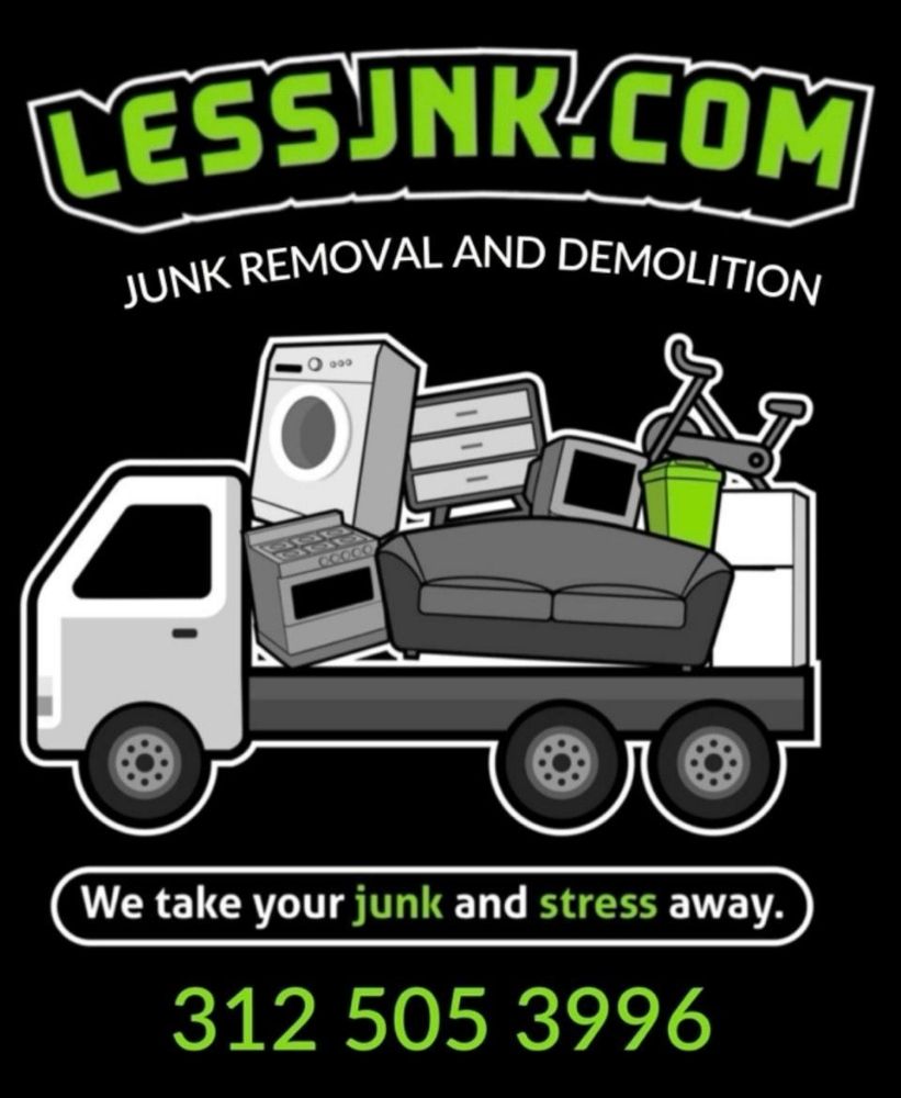 LESS JNK - Updated August 2025 - 16 Photos - 6351 W Montrose, Chicago ...