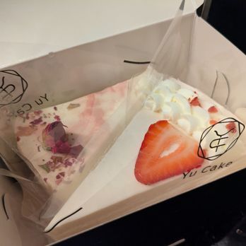 YU CAKE - Updated January 2025 - 295 Photos & 211 Reviews - 3333 ...