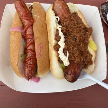 SNAPPY DOGS - Updated August 2024 - 52 Photos & 123 Reviews - 61 Main ...