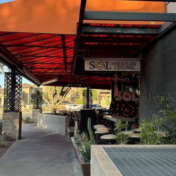 SOL MEXICAN COCINA - Updated October 2025 - 1517 Photos & 1878 Reviews - 15323 N Scottsdale Rd ...