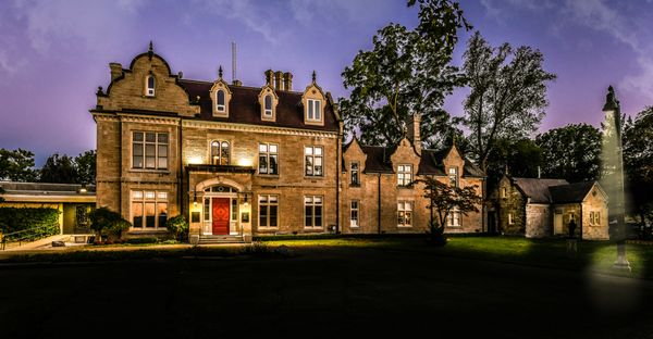 RODMAN HALL BOUTIQUE HOTEL AND EVENTS - Updated October 2025 - 109 St ...