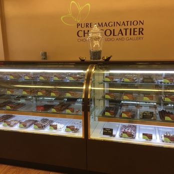 PURE IMAGINATION CHOCOLATIER - Updated January 2025 - 53 Photos & 63 ...