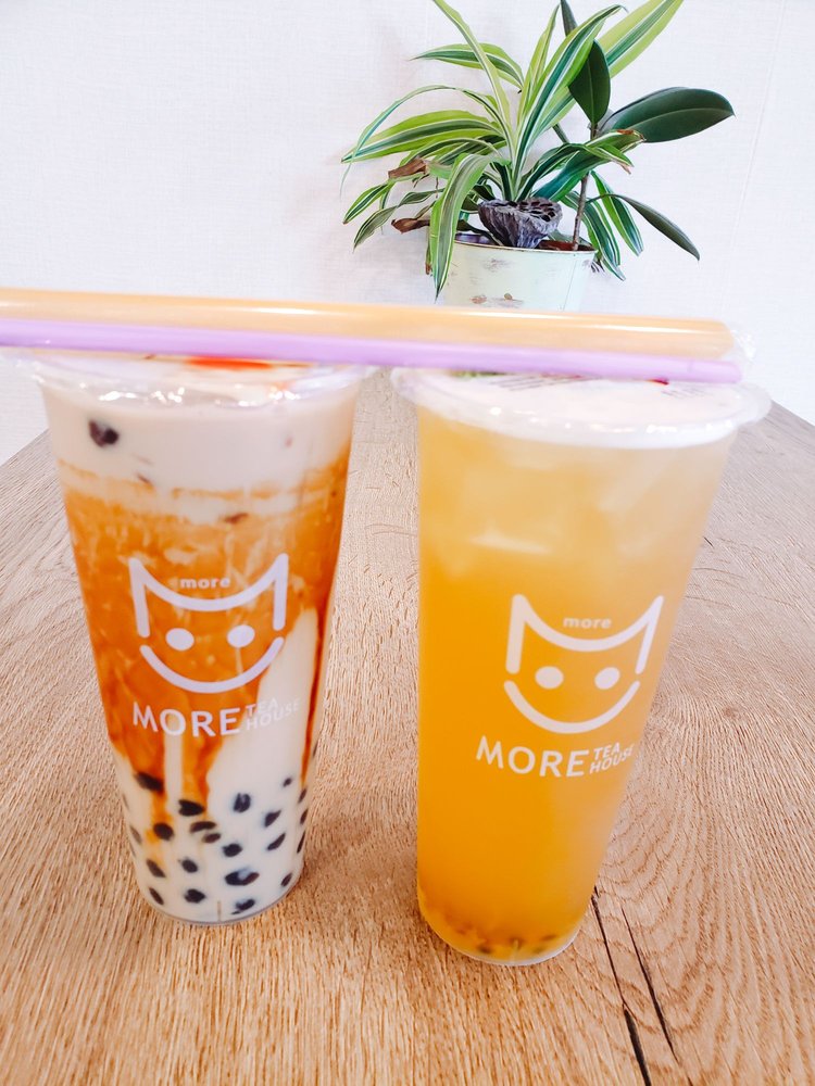 MOMOT TEA HOUSE - 167 Photos & 139 Reviews - 27744 Santa Margarita Pkwy ...
