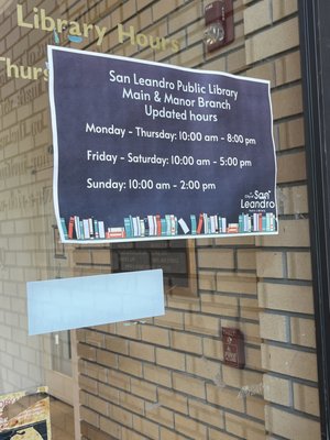 SAN LEANDRO LIBRARY - MAIN LIBRARY - Updated August 2024 - 184 Photos ...