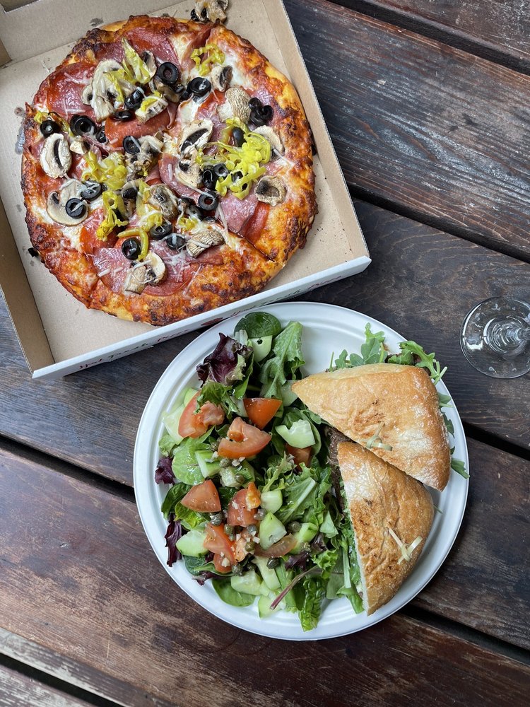 FIDDLER’S INN PUB & PIZZA - Updated April 2025 - 84 Photos & 179 ...