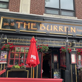 THE BURREN - Updated October 2024 - 209 Photos & 577 Reviews - 247 Elm ...