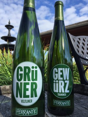 FERRANTE WINERY & RISTORANTE - 162 Photos & 152 Reviews - Wineries ...