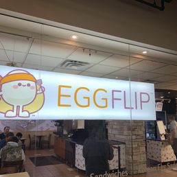 EGG FLIP - Updated July 2025 - 85 Photos & 42 Reviews - 601 S Marquette ...