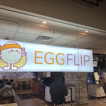 EGG FLIP - Updated July 2024 - 38 Photos & 17 Reviews - 601 S Marquette ...