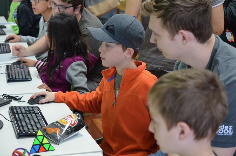 THE CODER SCHOOL - SAN RAMON - Updated July 2025 - 11 Photos & 13 ...