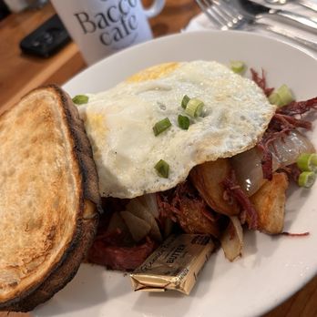 BACCO CAFE & BISTRO - Updated May 2024 - 1516 Photos & 1303 Reviews ...