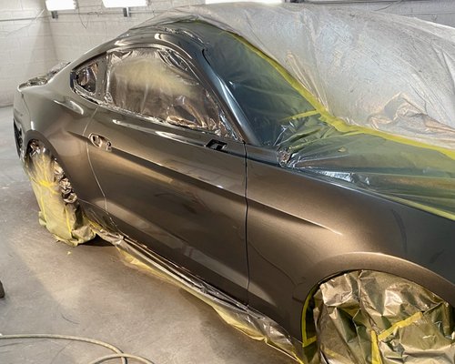 RIVERA’S AUTOBODY SHOP - Updated August 2025 - 32 Photos - 1712 S 19th ...