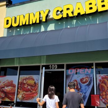 DUMMY CRABBY - Updated September 2025 - 47 Photos & 34 Reviews - 2513 W ...