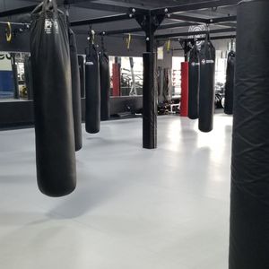 TOTAL MMA STUDIOS - 54 Photos & 157 Reviews - Kickboxing - 632 El ...