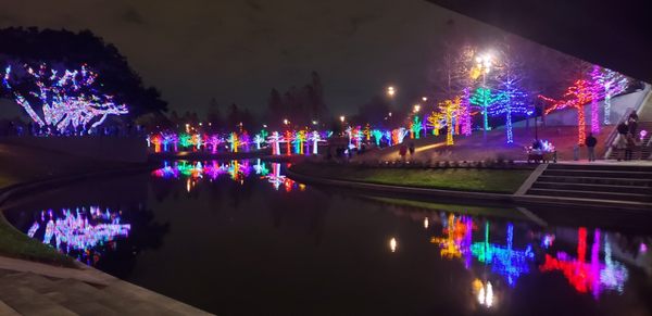 VITRUVIAN LIGHTS - MAGICAL NIGHT OF LIGHTS - Updated December 2025 - 86 ...