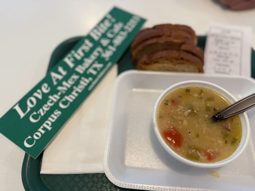 CZECH-MEX BAKERY & CAFE - Updated September 2025 - 17 Reviews - 150 ...