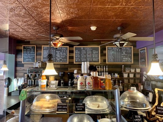 OZZIE’S COFFEE BAR - Updated August 2024 - 48 Photos & 56 Reviews ...