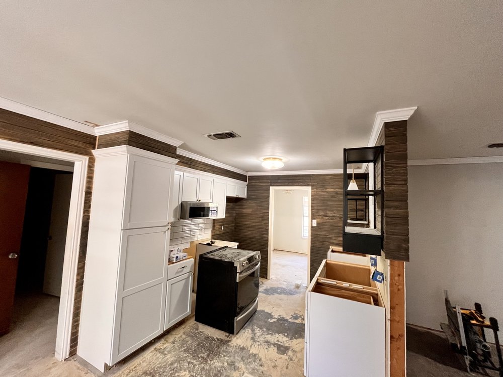 LEE CUSTOM CARPENTRY - Updated December 2025 - 12 Photos - San Angelo, Texas - Carpenters ...