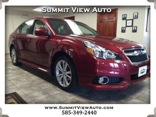 SUMMIT VIEW AUTO - Updated June 2026 - 32 Photos & 36 Reviews - 4645 W ...
