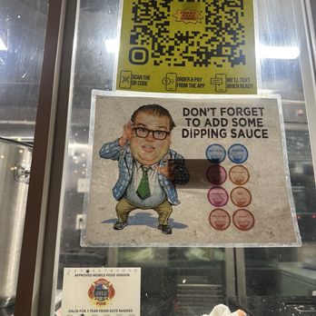 TOMMY WANT WINGY - Updated October 2025 - 234 Photos & 397 Reviews - 94 ...