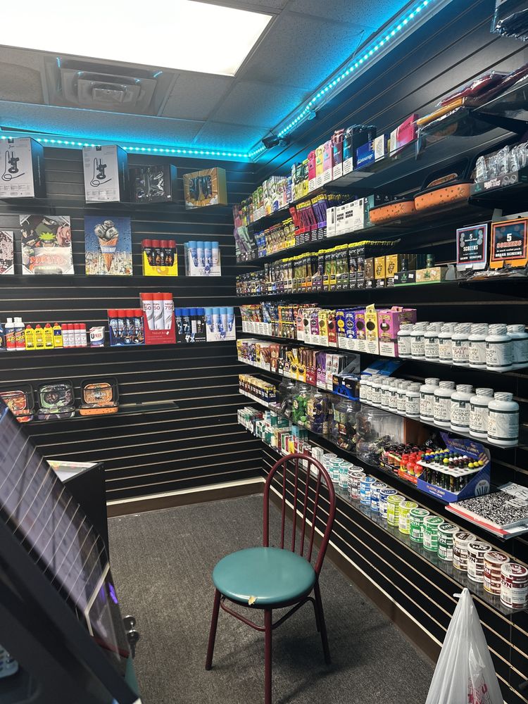 LOCO TOBACCO - Updated September 2025 - 142 Saratoga Ave, South Glens ...