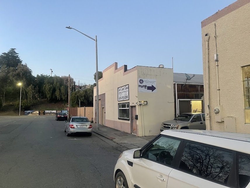 ALCOHOLICS ANONYMOUS GRUPO LIBERACIÓN - Updated March 2025 - Request ...