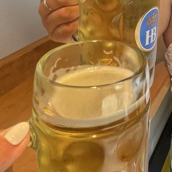 THE HALL ON OCCIDENTAL - Updated January 2026 - 39 Photos & 22 Reviews ...