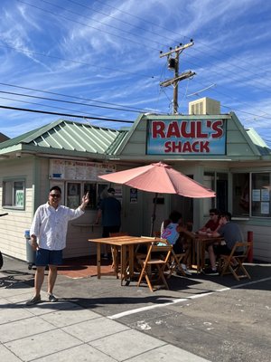 RAUL’S SHACK - Updated October 2025 - 148 Photos & 281 Reviews - 490 S ...