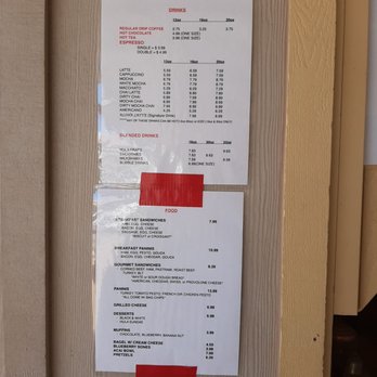 HULA BEAN CAFE - Updated June 2025 - 42 Photos & 38 Reviews - 35 N ...