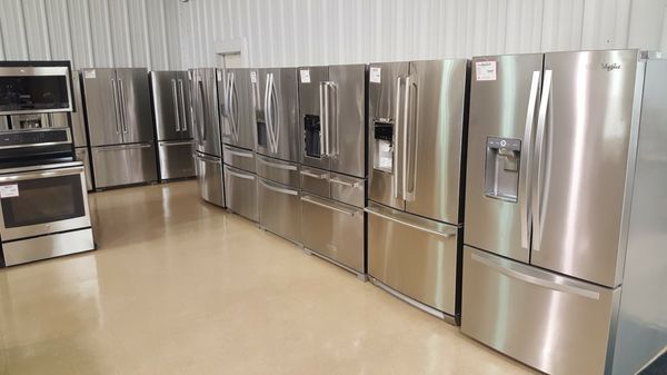 OLIVER DYER’S APPLIANCE - Updated October 2025 - 11 Photos & 43 Reviews ...