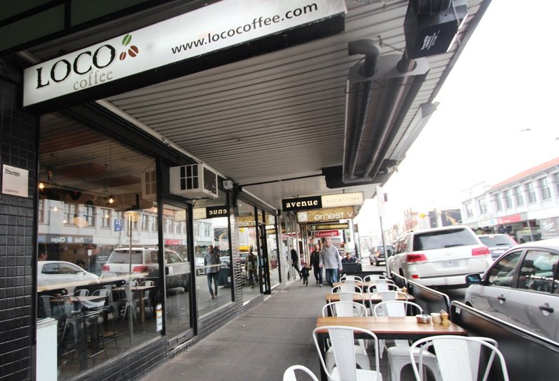 LOCO COFFEE - 14 Photos - 436 Glen Huntly Rd, Elsternwick Victoria ...