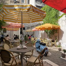 CAFE SPAGHETTI - Updated December 2025 - 402 Photos & 171 Reviews - 126 ...