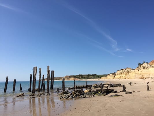 PORT WILLUNGA BEACH - Updated August 2025 - 43 Photos - Port Willunga ...