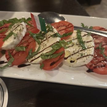 MANALU ITALIAN RESTAURANT - Updated January 2026 - 523 Photos & 687 ...