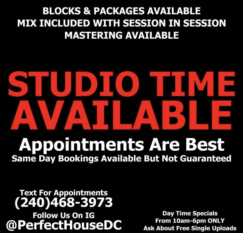 PERFECT HOUSE STUDIO - Updated April 2025 - 612 Lafayette Ave, Laurel ...