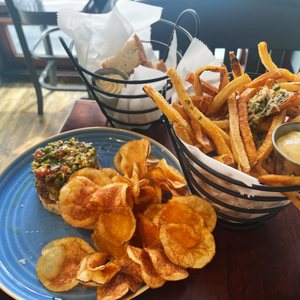 THE BLUE OX - 256 Photos & 609 Reviews - American (New) - 191 Oxford St ...