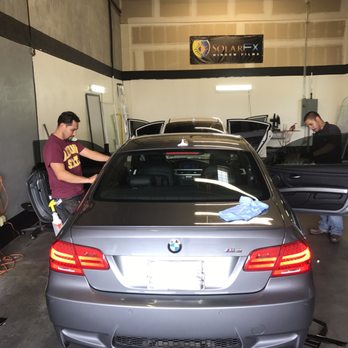 PRECISION TINTING & ACCESSORIES - Updated October 2025 - 93 Photos ...